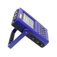 China TFT Display RS232 Active Electric Meter Calibration 70Hz for sale