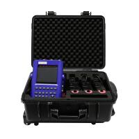 China TFT Display RS232 Active Electric Meter Calibration 70Hz for sale