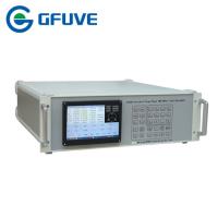China Portable Touch Screen Kwh Meter Calibration Shunt Running for sale