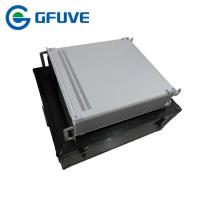China Portable Touch Screen Kwh Meter Calibration Shunt Running for sale