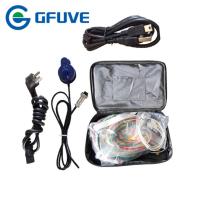 China Portable Touch Screen Kwh Meter Calibration Shunt Running for sale