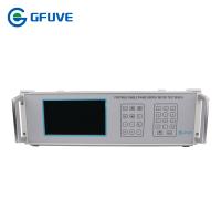 China 1P2W Harmonic 40Hz Kwh Meter Test Equipment Self Checking for sale
