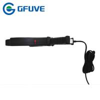 China GFUVE Q125B HVAC 3000A AC Current Clamp Probe 2000Hz 125mm Cable Positioning for sale