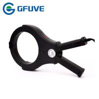 China GFUVE Q125B HVAC 3000A AC Current Clamp Probe 2000Hz 125mm Cable Positioning for sale