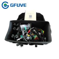 China 600V Graphic Display Electrical Tester Calibration RS232 Communication With PC for sale