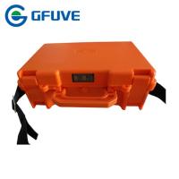 China 600V Graphic Display Electrical Tester Calibration RS232 Communication With PC for sale