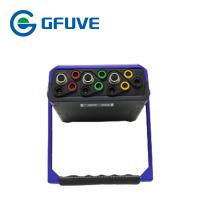China 3 Phase Kwh Meter Calibration Equipment 640×480 Resolution for sale