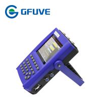 China 3 Phase Kwh Meter Calibration Equipment 640×480 Resolution for sale