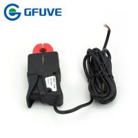 China GFUVE XQ20 200A Clamp On AC Current Probe High Accuracy For Electric Meter Testing for sale