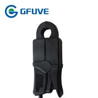 China GFUVE P18 100A voltage Output 2M Hz bandwidth Class 0.1 AC Current Clamp for sale
