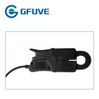 China GFUVE P18 100A voltage Output 2M Hz bandwidth Class 0.1 AC Current Clamp for sale