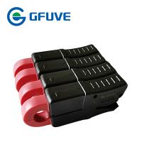 China GFUVE P18 100A voltage Output 2M Hz bandwidth Class 0.1 AC Current Clamp for sale