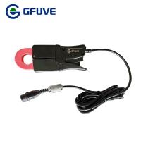 China GFUVE P18 100A voltage Output 2M Hz bandwidth Class 0.1 AC Current Clamp for sale
