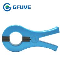 China GFUVE Q50A AC Current Clamp Probe Oscilloscope Current Probe With High Linearity for sale