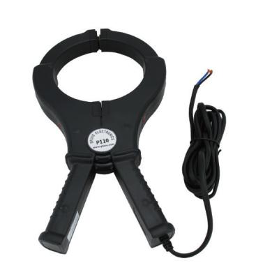 China GFUVE P110 1000A Cable fault Analysis Clamp Current Transformer for sale