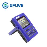 China TFT Display RS232 Electric Meter Calibration Test Set 70Hz for sale