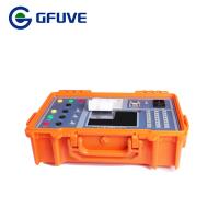 China High Harmonics Electric Meter Calibration 20A 640×480 Resolution for sale
