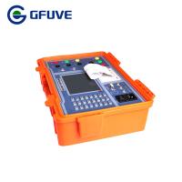 China High Harmonics Electric Meter Calibration 20A 640×480 Resolution for sale