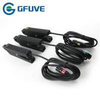 China Handheld 480V Energy Meter Tester 45Hz Kwh Meter Test Equipment for sale