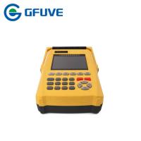 China Handheld 480V Energy Meter Tester 45Hz Kwh Meter Test Equipment for sale