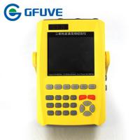 China Handheld 480V Energy Meter Tester 45Hz Kwh Meter Test Equipment for sale