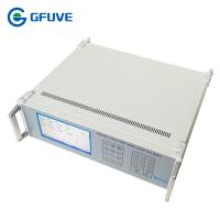 China AC100V 120A Electric Meter Calibration 50VA Load One Phase for sale