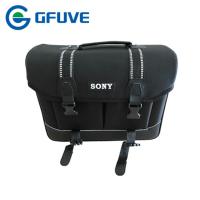 China 600V Harmonic Electronic Test Equipment 20mA With 640×480 Display for sale