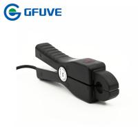 China GFUVE HQ15 5A 100A AC Light Weight Current Probe CT Detection Monitoring Low Current Amp Seneor for sale