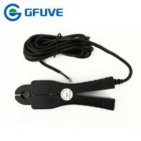 China GFUVE HQ15 5A 100A AC Light Weight Current Probe CT Detection Monitoring Low Current Amp Seneor for sale