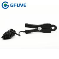China GFUVE HQ15 5A 100A AC Light Weight Current Probe CT Detection Monitoring Low Current Amp Seneor for sale