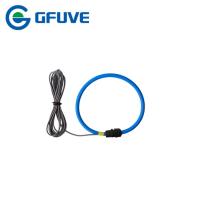 China GFUVE FQ-RCT01 Rogowski Type Flexible Current Clamp AC Measurement Probe Multi - Size 25Hz - 20kHz for sale
