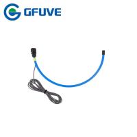 China GFUVE FQ-RCT01 Rogowski Type Flexible Current Clamp AC Measurement Probe Multi - Size 25Hz - 20kHz for sale