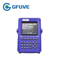 China 480V Electric Meter Calibration Oil Exploration Electrical Testing Meter for sale