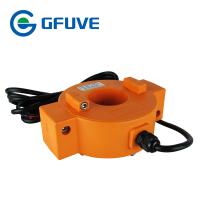 China GFUVE LZCK-55 Clamp Outdoor Waterproof Split Core Current Transformer Anti Moisture for sale