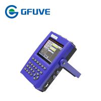 China 64st Harmonic Energy Meter Testing Kit Multi Channel 16 Bit 70Hz for sale