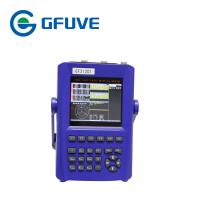 China 64st Harmonic Energy Meter Testing Kit Multi Channel 16 Bit 70Hz for sale