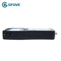 China 5A Load 264V Electric Meter Calibration With LCD Color Display for sale