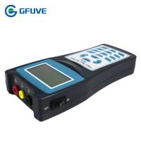 China 5A Load 264V Electric Meter Calibration With LCD Color Display for sale