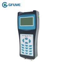 China 5A Load 264V Electric Meter Calibration With LCD Color Display for sale