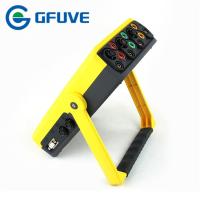 China Precision AC Energy Meter Calibration Equipment 20A Energy Accumulation for sale