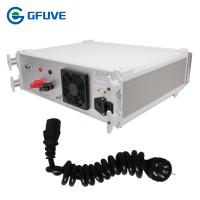 China 500V Manual Keyboard Electric Meter Calibration 70Hz Overload Protection for sale