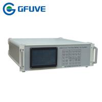 China 65Hz RS485 Port Electric Meter Calibration 45VA One Phase for sale
