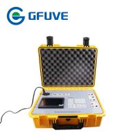 China GFUVE GF302D1 Energy/Meter Calibration Equipment with build-in Voltage Source and  Electronic Reference for sale