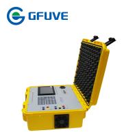 China GFUVE GF302D1 Energy/Meter Calibration Equipment with build-in Voltage Source and  Electronic Reference for sale