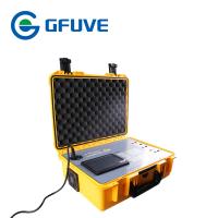China GFUVE GF302D1 Energy/Meter Calibration Equipment with build-in Voltage Source and  Electronic Reference for sale