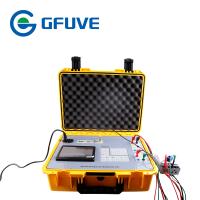 China GFUVE GF302D1 Energy/Meter Calibration Equipment with build-in Voltage Source and  Electronic Reference for sale