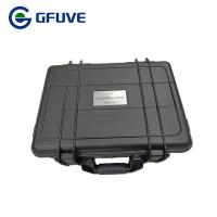 China GFUVE T-212 Micro-ohm Meter Tester/Contact Resistance Test Set Circuit Breaker 200A Contact Resistance Meter for sale