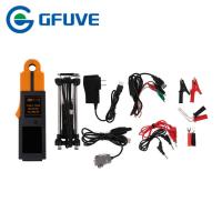 China 300V 5mA Automated Kwh Meter Test Equipment AAA Type for sale