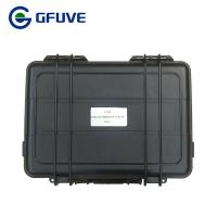 China GFUVE T-209 6kg Portable Electrical Test Equipment High Voltage Circuit Breaker Analyzer for sale