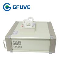 China GFUVE GF6018A Electrical Test Equipment 1000V Clamp Type Multimeter Calibrator for sale